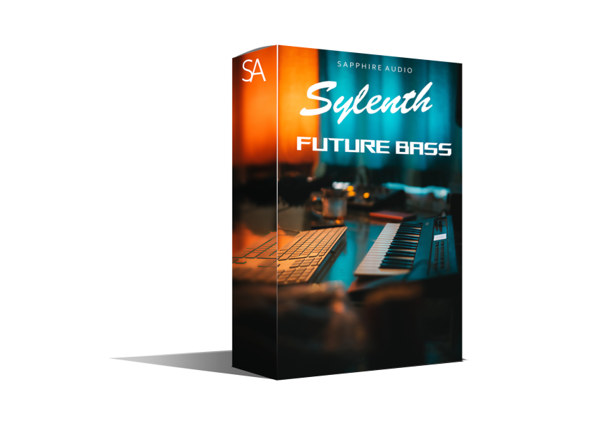 Future Bass Presets | Sapphire Audio